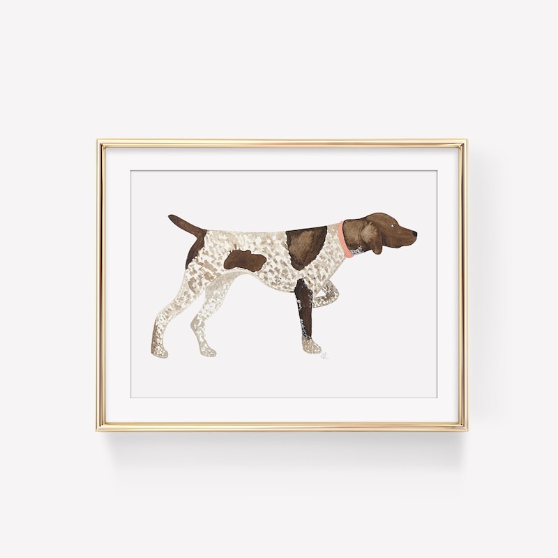 Gsp Painting - Etsy