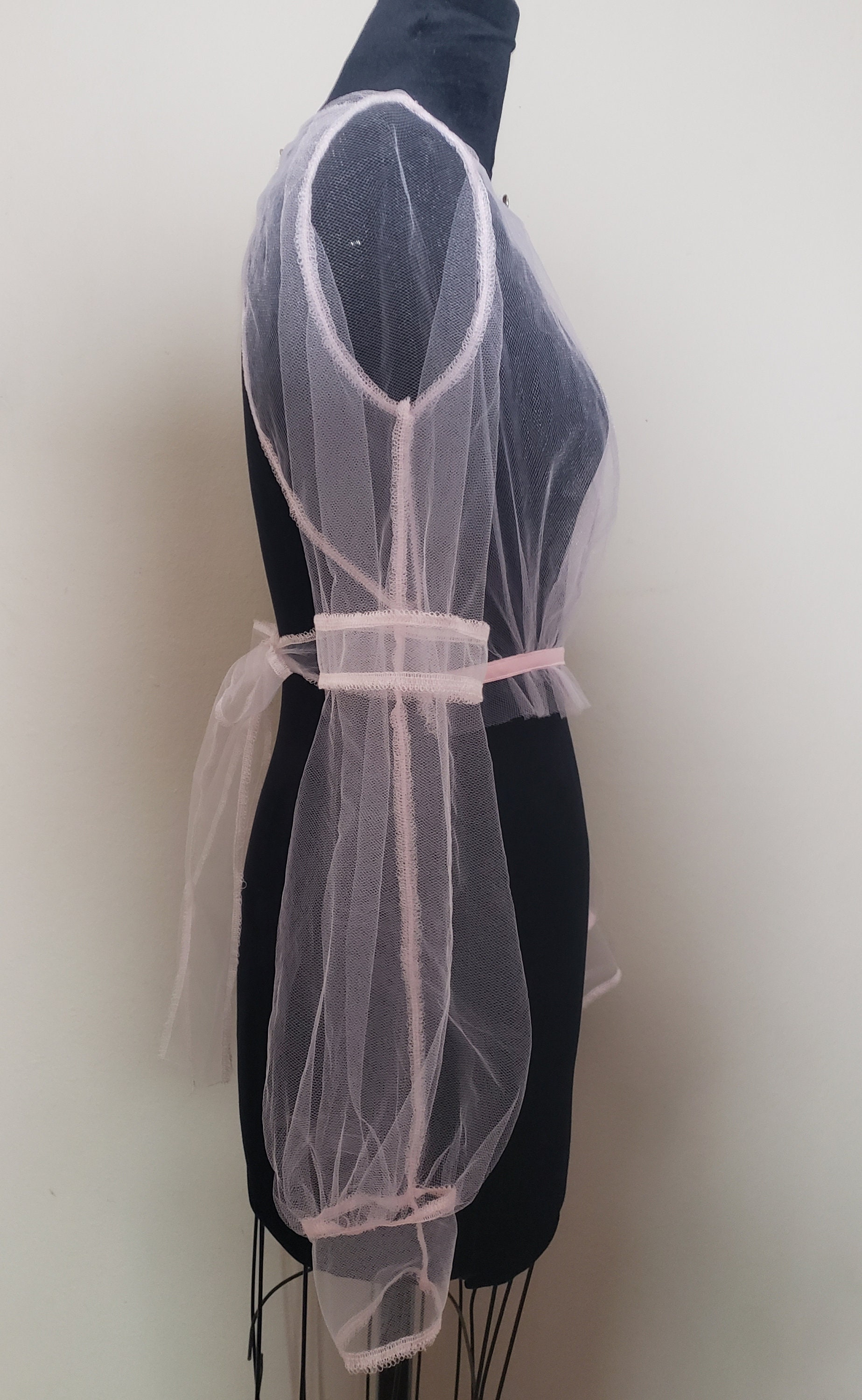 Tulle Clothing - Etsy