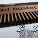 Beard Buster 2.0 Beard Comb Glowforge Cut File - SVG / PDF Format ...