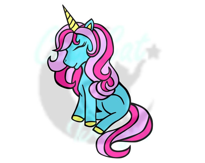 Unicorn Layered Svg for Laser Cricut Digital Svg Png - Etsy Canada