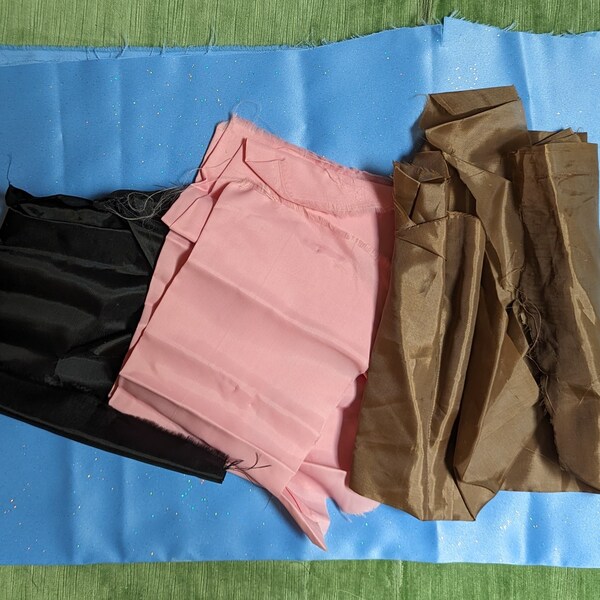 Fabric Scraps - Etsy