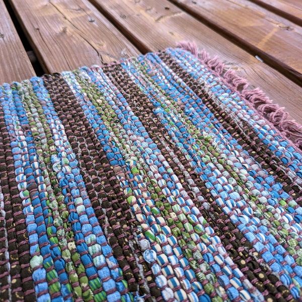 Rag Rug Loom - Etsy