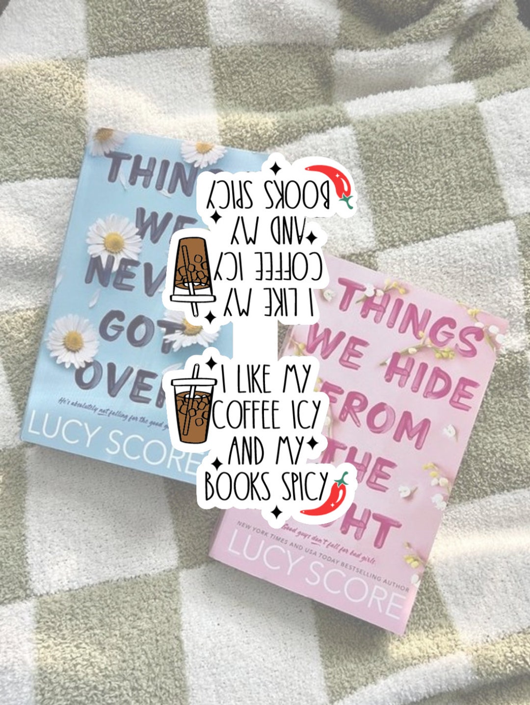 Magnet Bookmarks, Spicy Book Lover Bookmark, Fairytale Story Reader ...