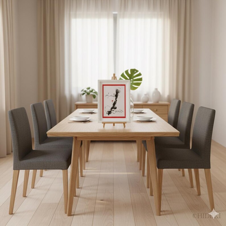 Abstract Sumi-e Art | "change Your Mind and Your Destiny" (self-transformation) | Dynamic Zen ...