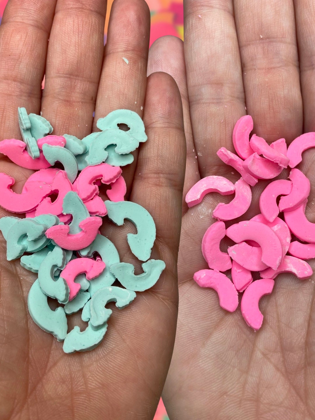 Rainbow / Arch Sprinkle Maker Mold - Etsy