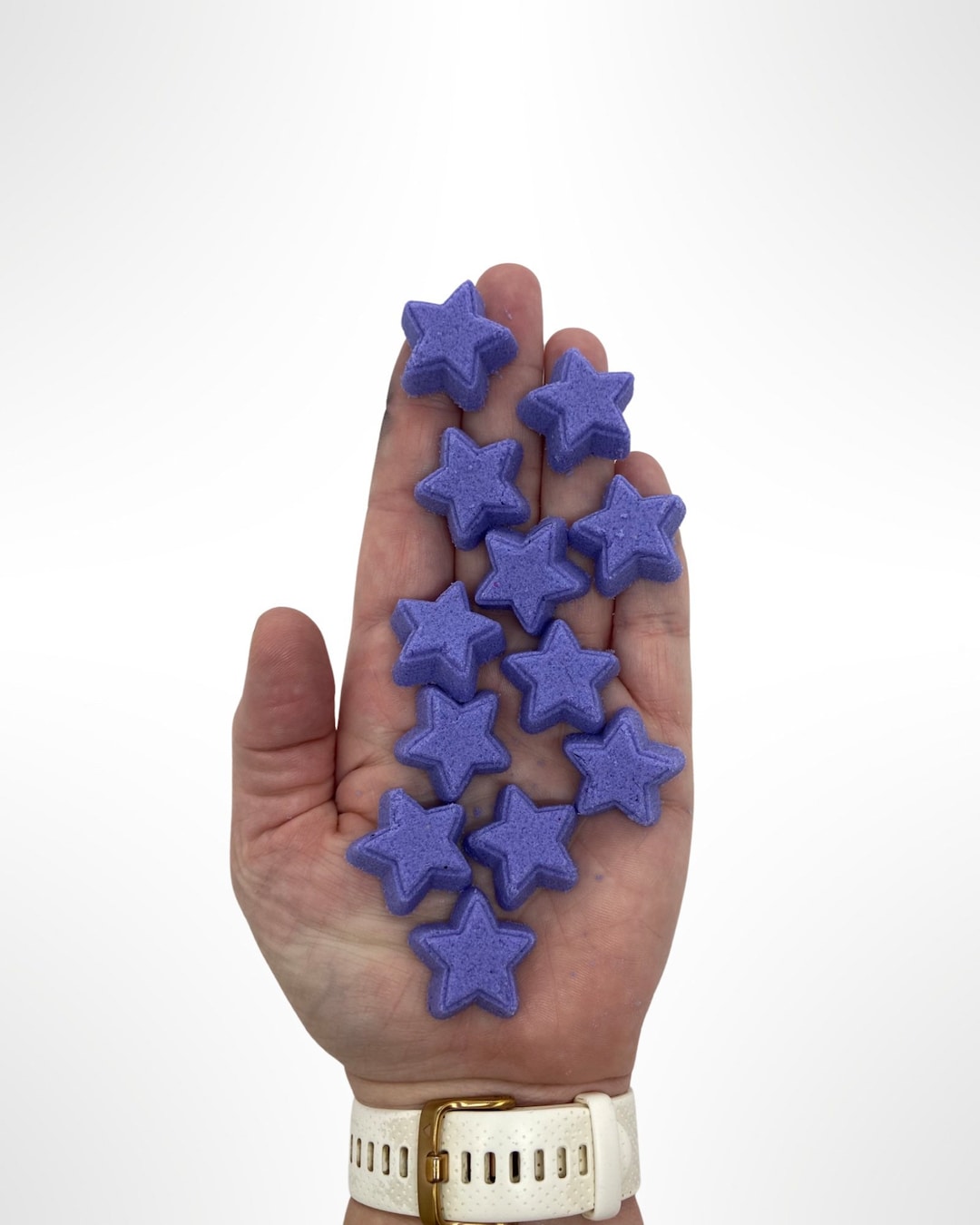 Micro Mini Star Bath Bomb Mold - Etsy