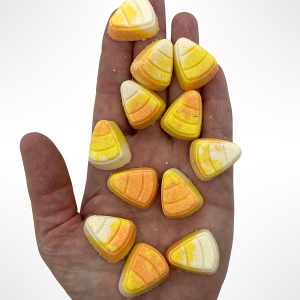 Candy Bath Bombs - Etsy