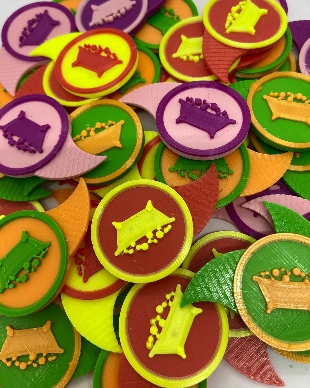 100 Shrink Wrap Openers 2 Colors - Etsy