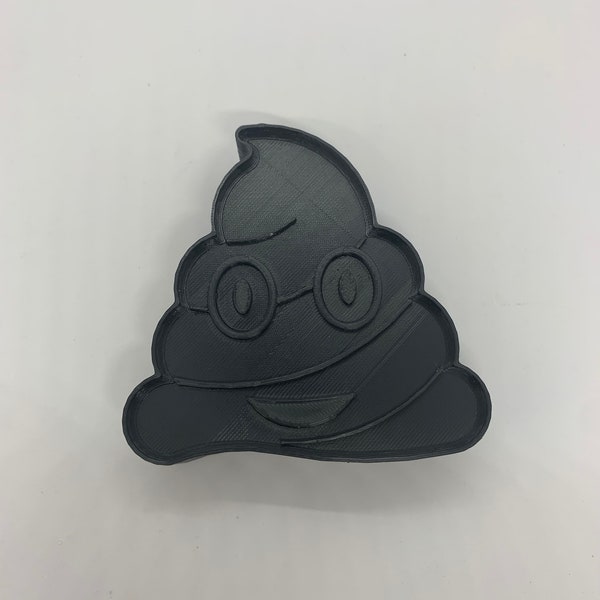 Poop Bomb Mold - Etsy