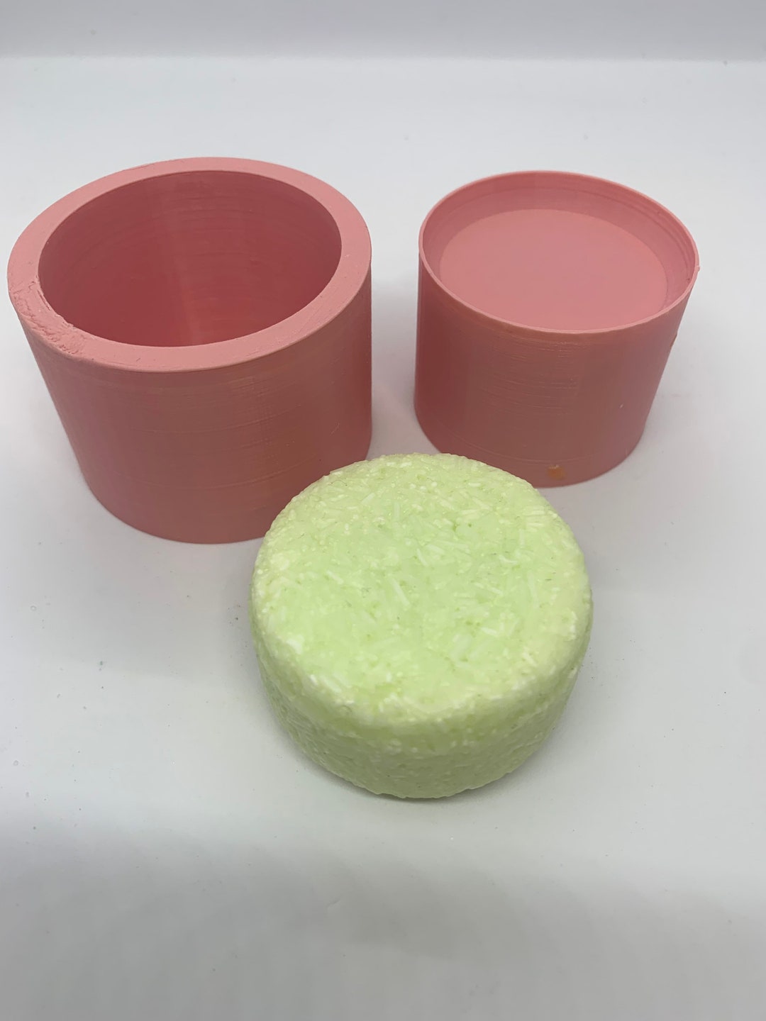 Shampoo Bar Mold - Etsy