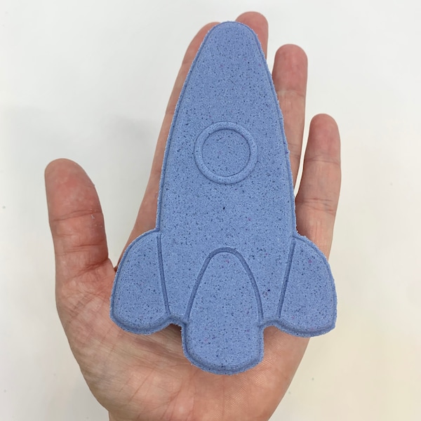 Rocket Mold - Etsy