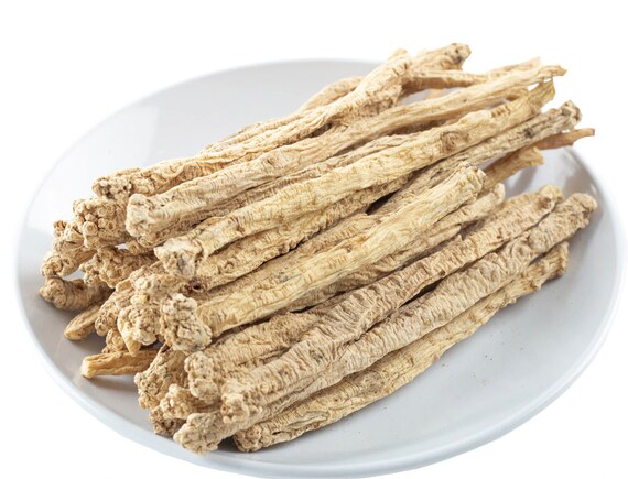 Radix Codonopsis Pilosulae Root Bastard Ginseng False | Etsy