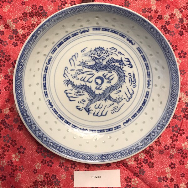 Dragon Dinnerware - Etsy