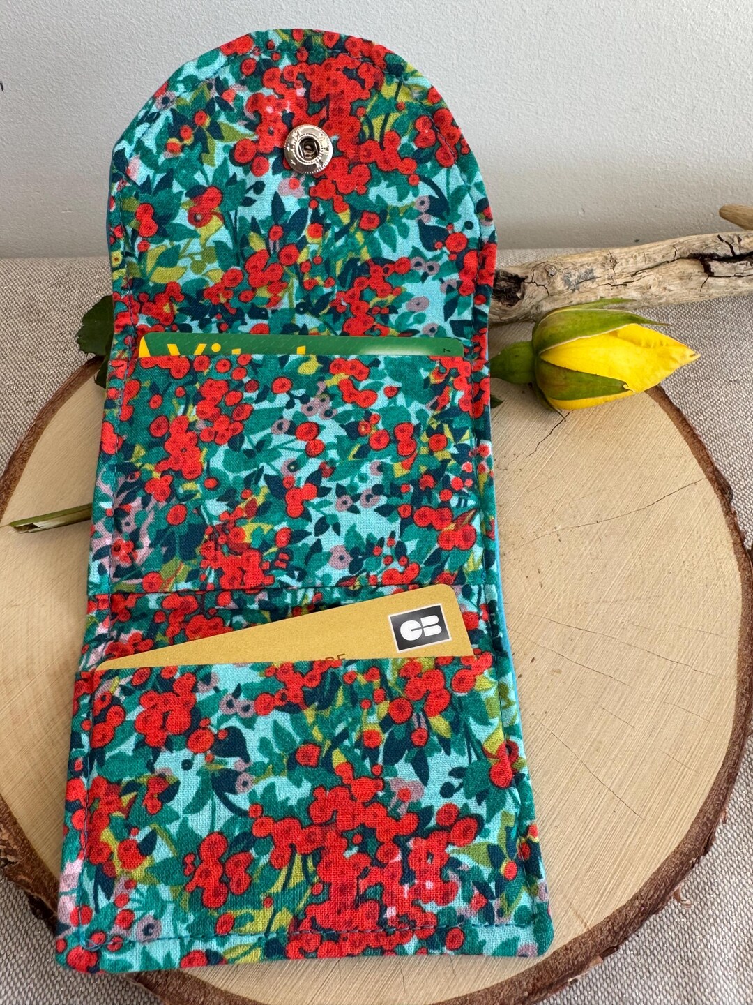 Colorful Card Holder/credit Cards/card Protector/practical Gift/low ...