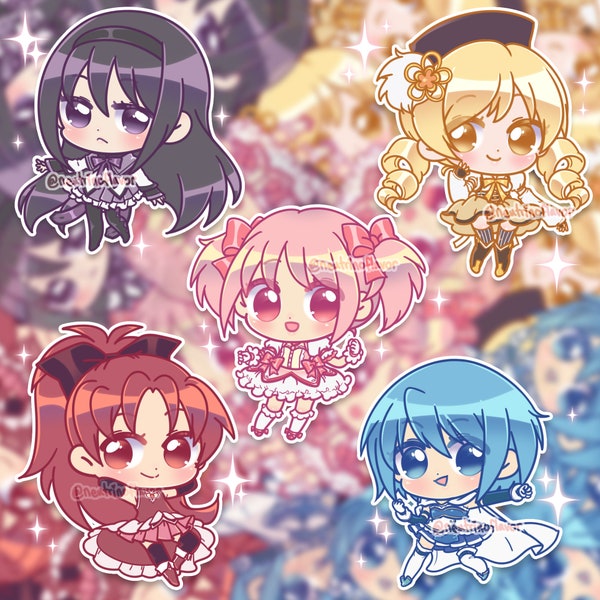 Magi - Etsy