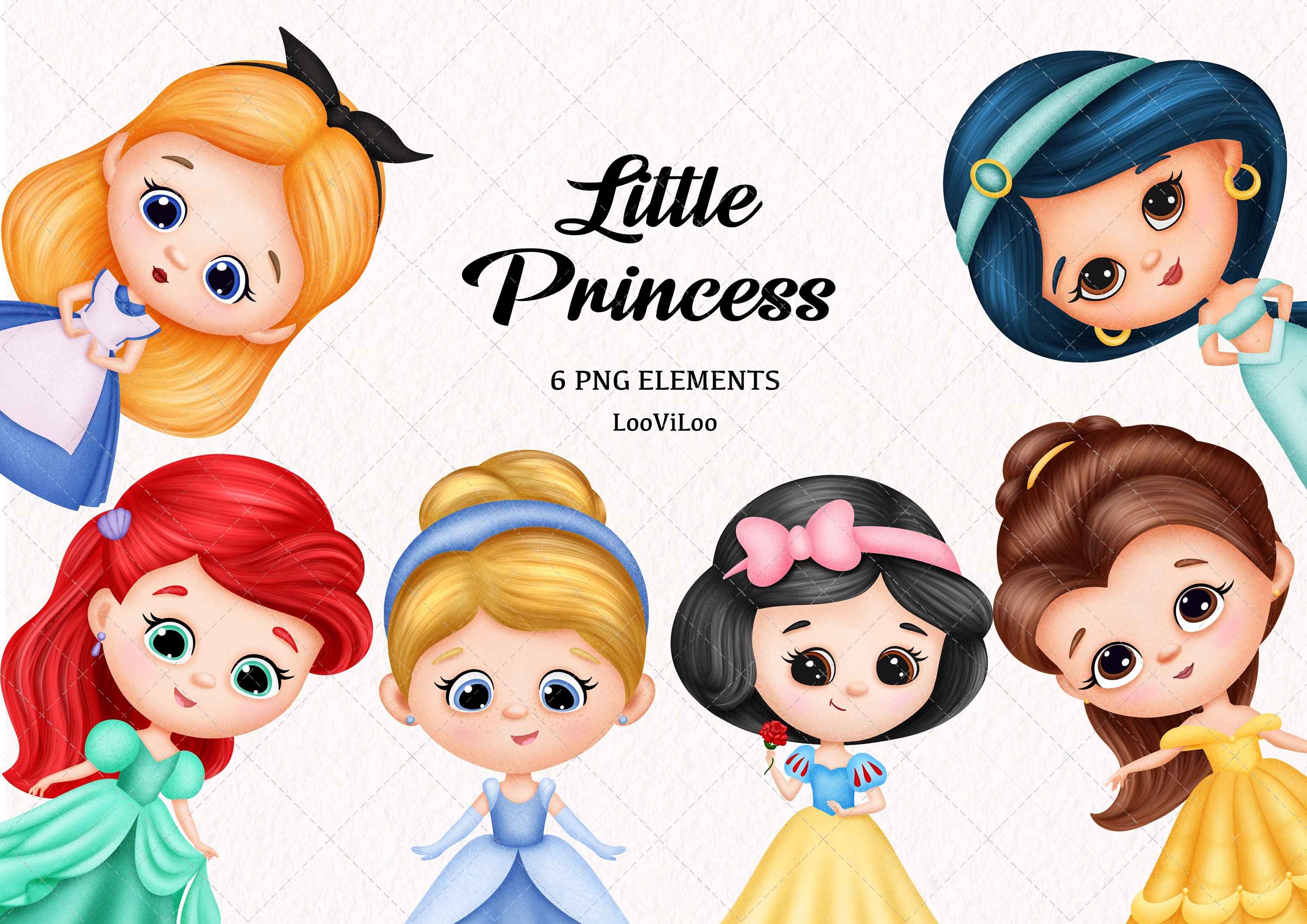 Baby Disney Characters Png