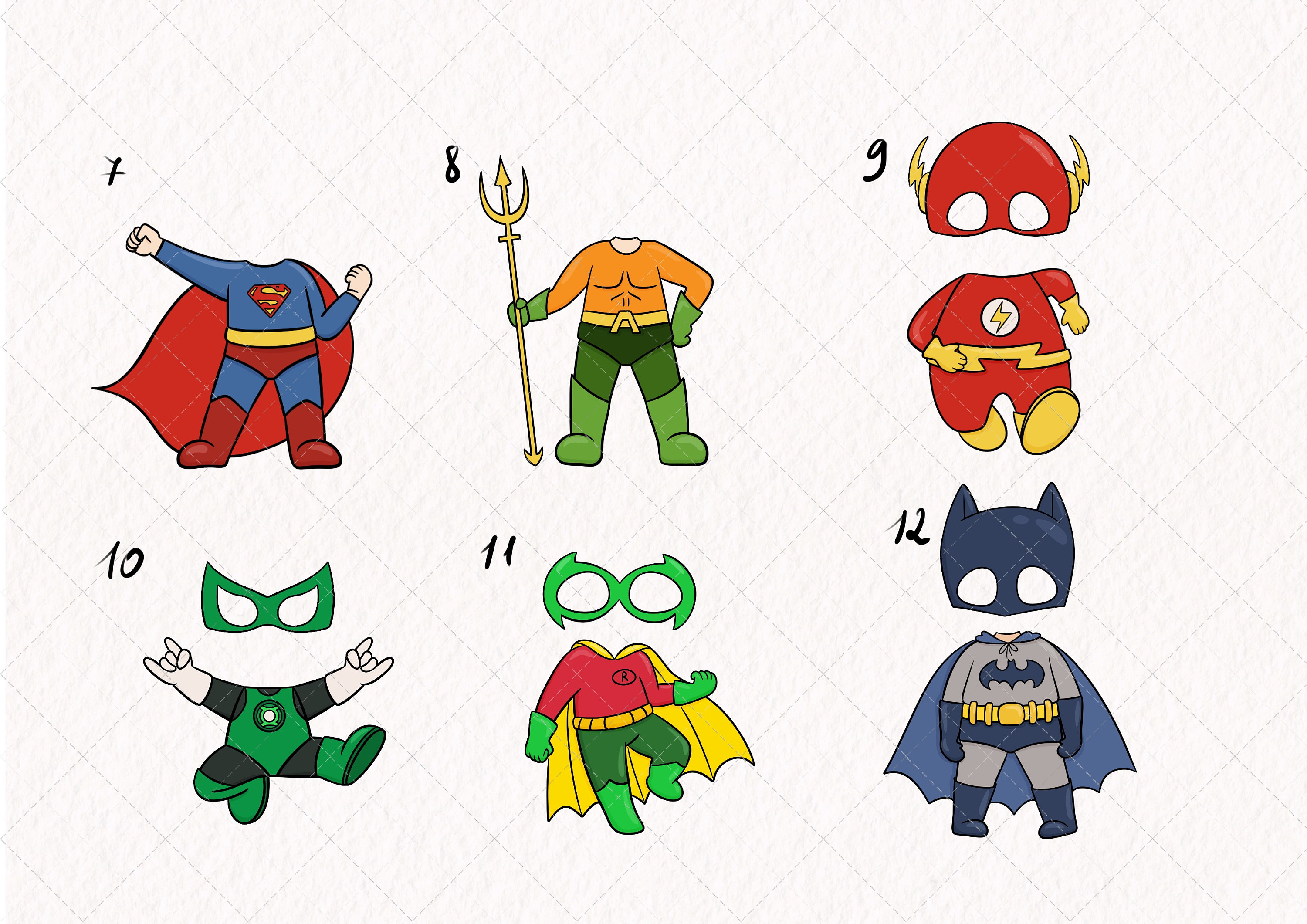 Custom Photo, Printable, Face, Birthday, People, Party - Etsy