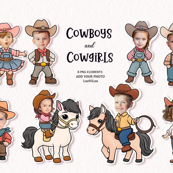 Vaqueros topper - Etsy México