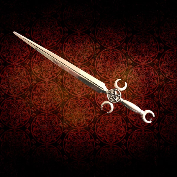Athame - Etsy