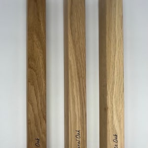 Minimalist Oak Handles, Ikea Pax Upgrade, New Design, 160-190cm. - Etsy