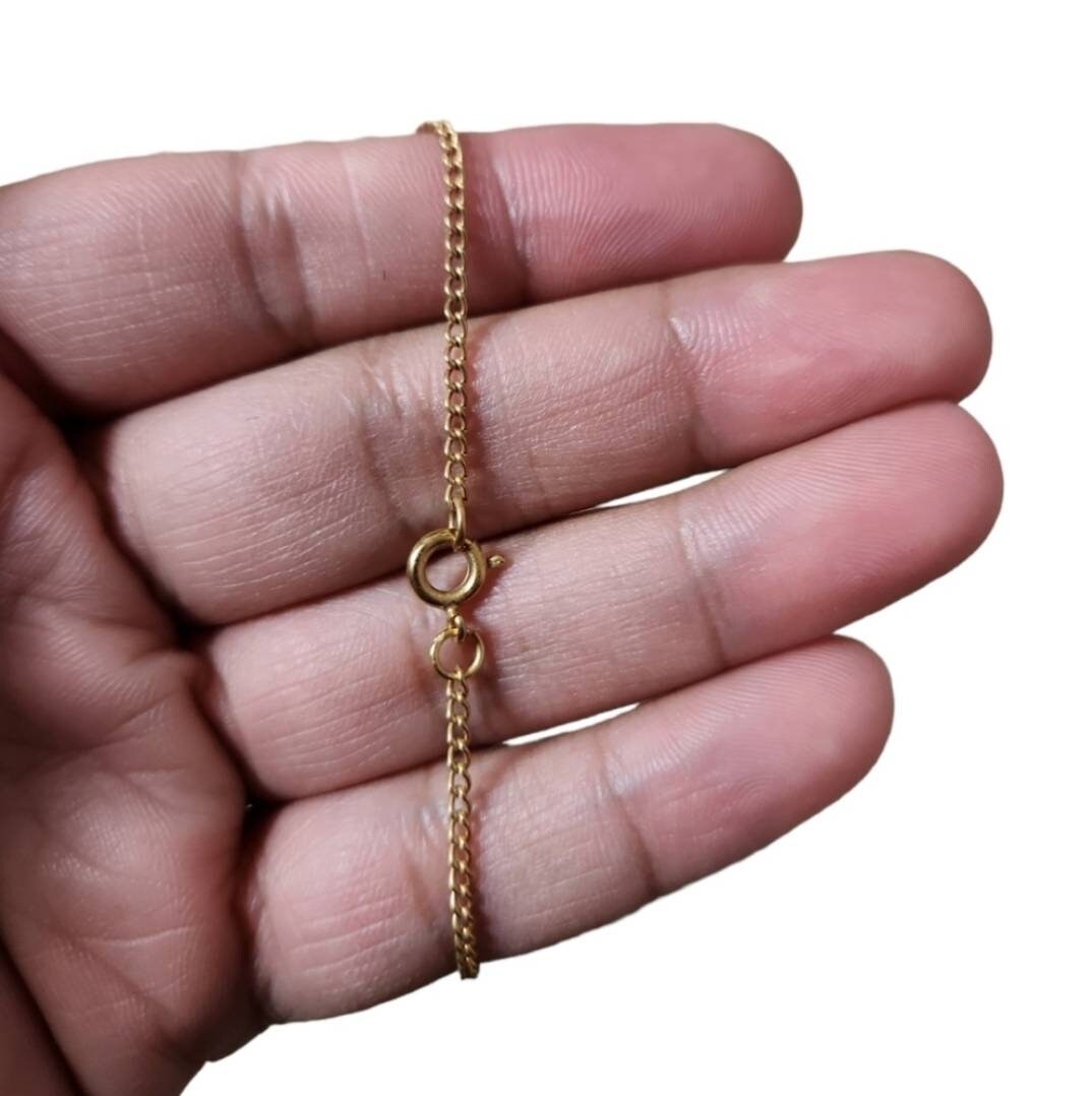 Vintage Ronte of Hollywood 24K Gold Plated the Golden Nugget Pendant ...