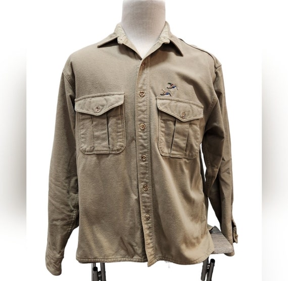 Outdoor outfitter store