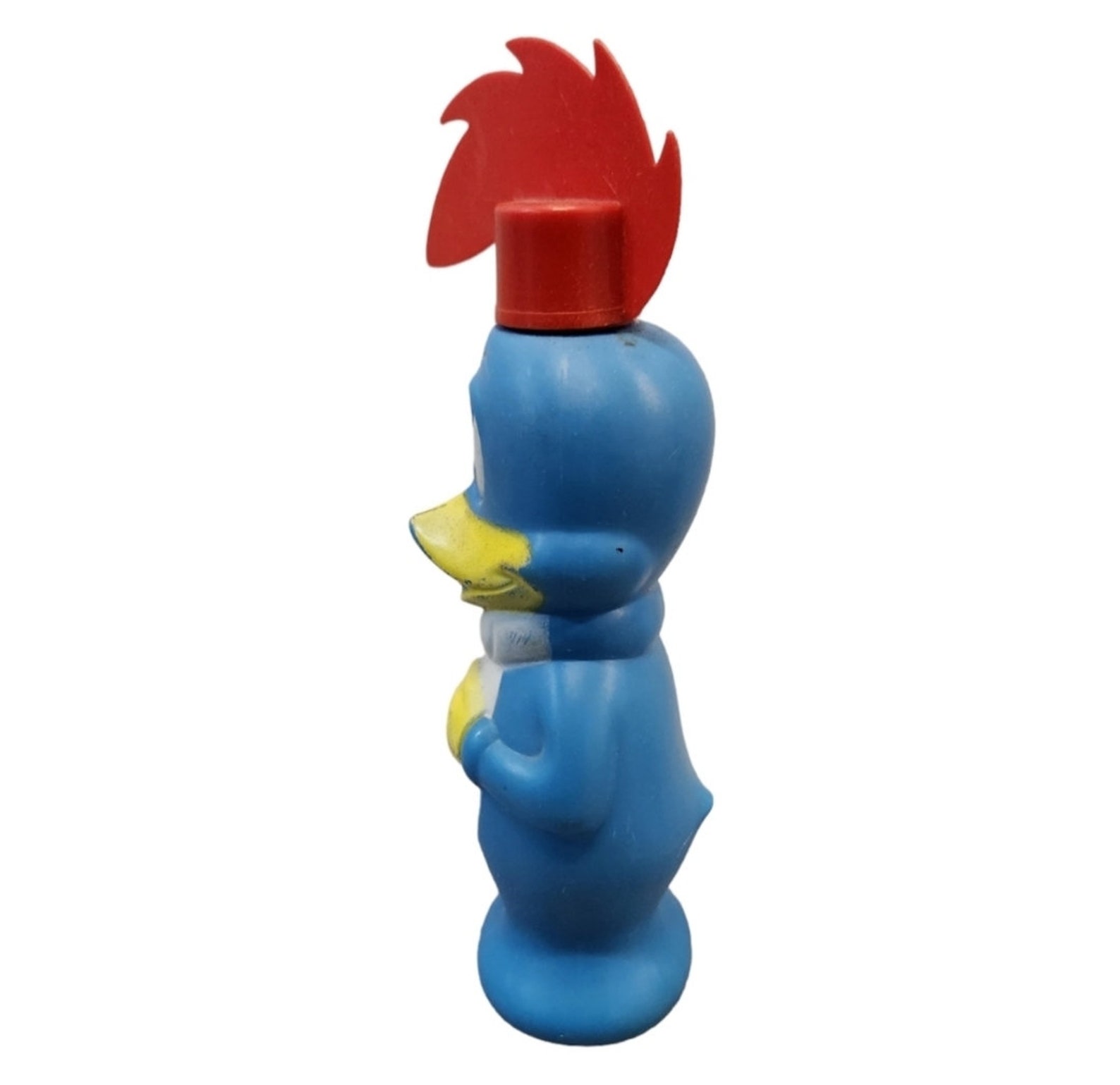 Vintage 1960’s Colgate-palmolive Soaky Bubble Bath Bottle Featuring ...