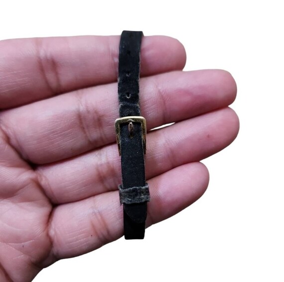 Vintage 1980s Seiko 11-7039 Gold Toned Brown Face Win… - Gem