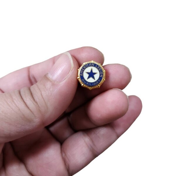 American Legion Pins - Etsy