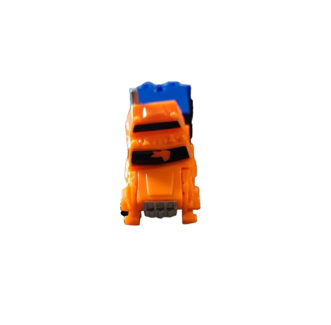 Vintage 1989 Transformers Micromasters G1 Autobot Powertrain off Road ...