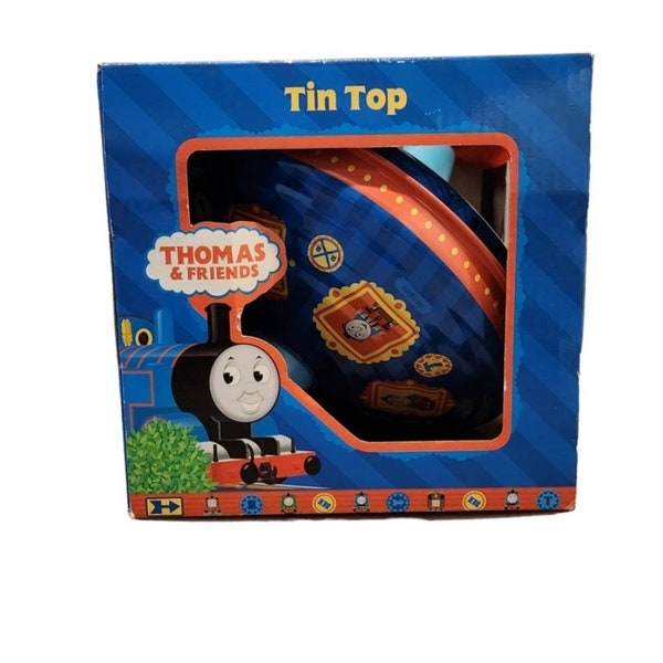 Spinning Top Toy - Etsy