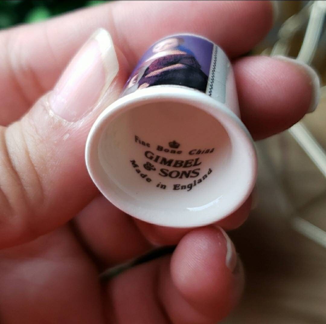 Vintage 1997 USPS Gimbel & Sons Girl With Red Dress Postage Stamp ...