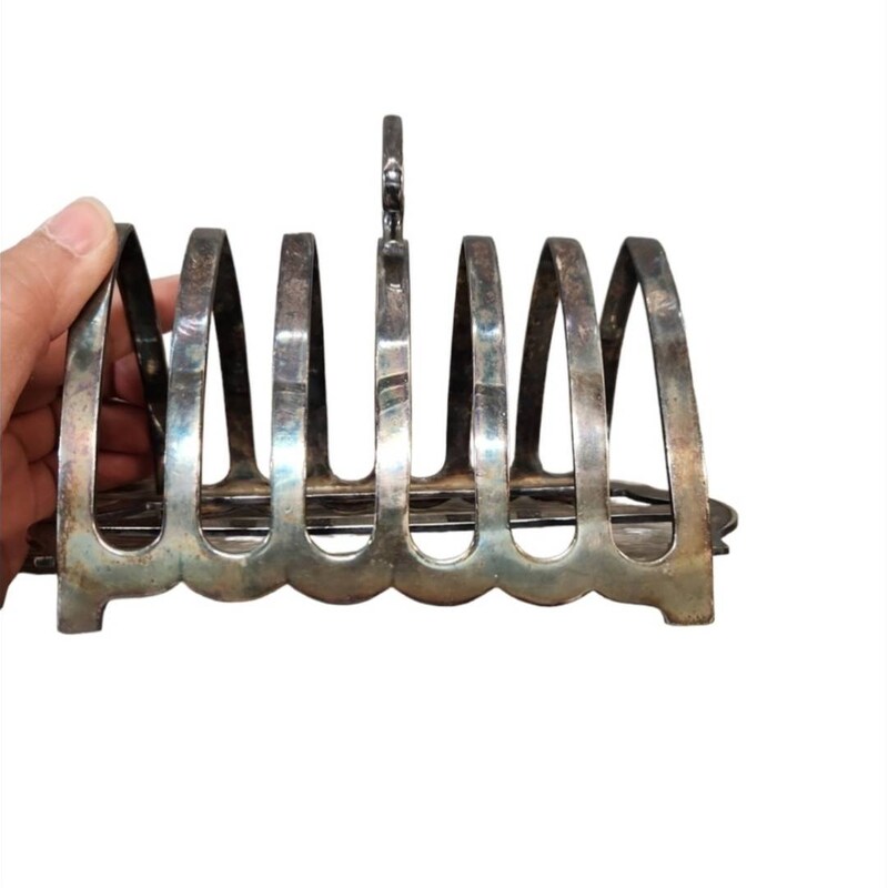 Toast Rack - Etsy