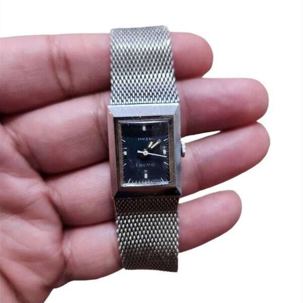 Watch Bands Leather 70s - Etsy
