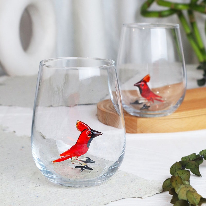Funny Drinking Glasses - Etsy