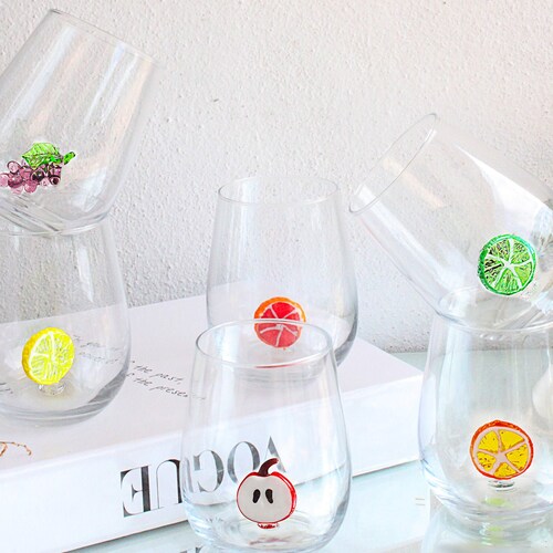 Wild African Animal Drink Glasses Water Cup Wine Glassware - Etsy