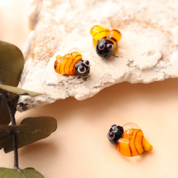 Bee Bead - Etsy