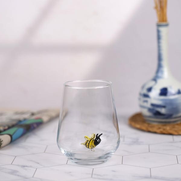 Bee Insect Drinking Cups - Etsy