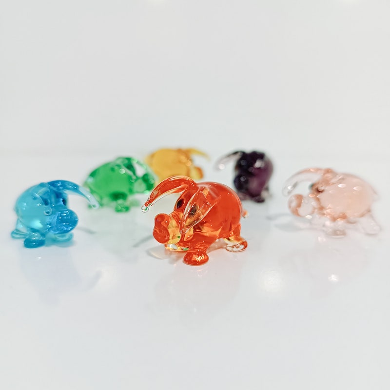 Micro Animals - Etsy