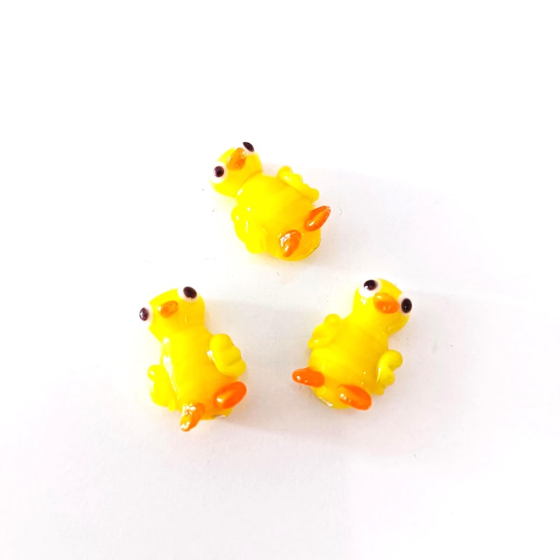 Murano Chicks - Etsy