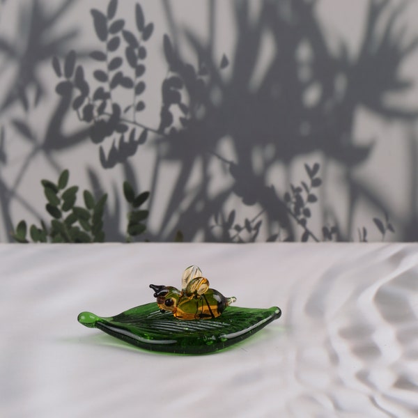 Insect Sculpture - Etsy