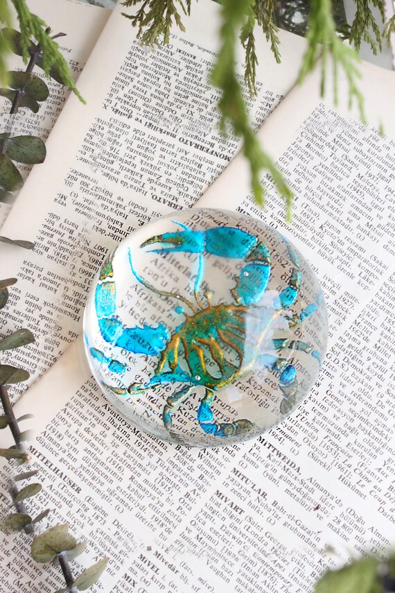 Office Home & Living Paperweights unique paperweight office desk ...