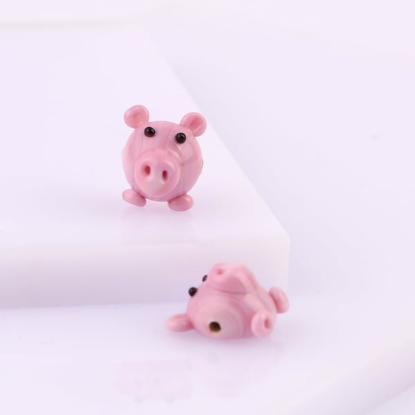 Piggy Bead - Etsy