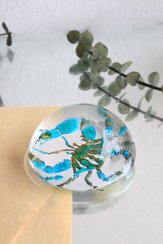 Office Home & Living Paperweights unique paperweight office desk ...