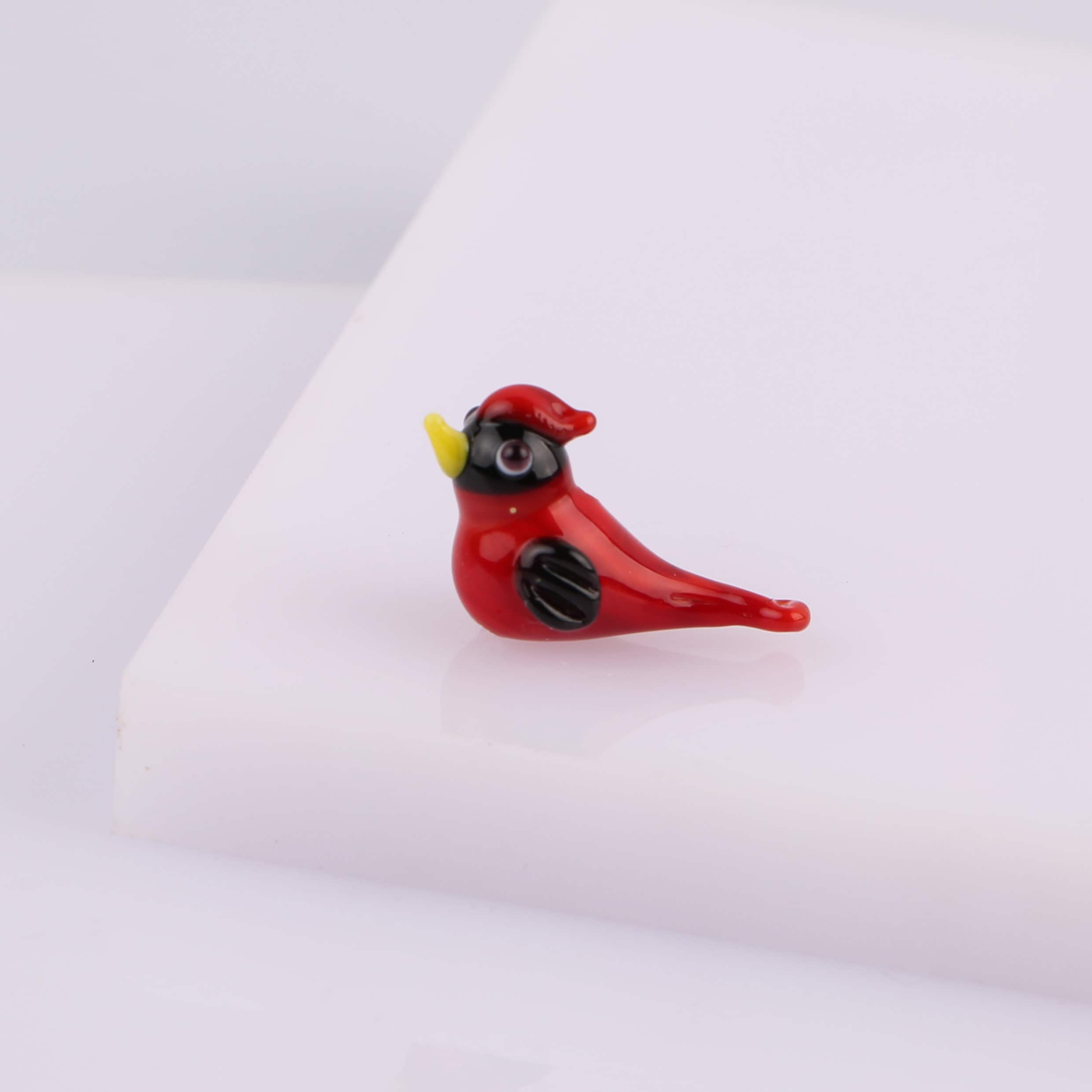 Bird beads for jewelry making store