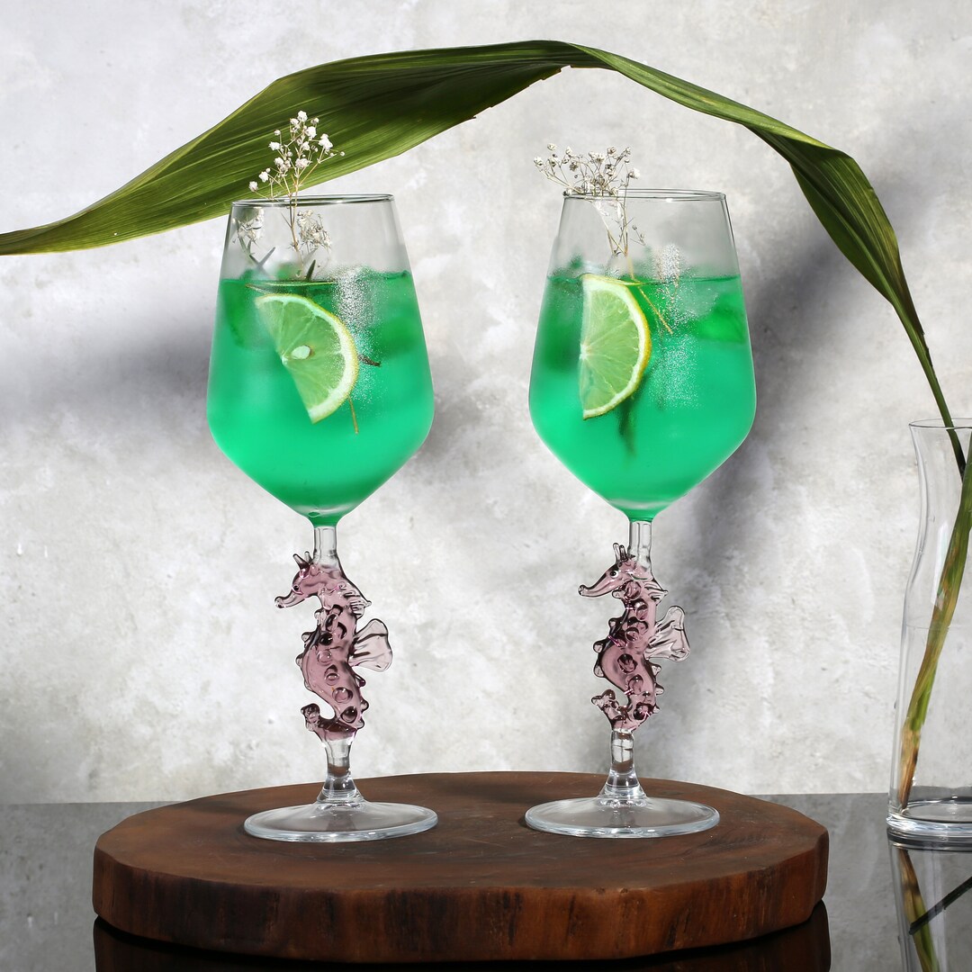 Red Wine Glasses, Modern Cocktail Glasses, White Wine Glass ...