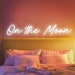 It's a Love Story LED Neon Sign for Wedding Reception Decoration ...