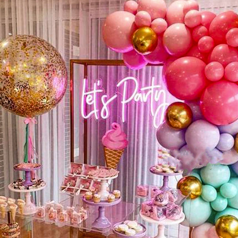 Led Balloons for Wedding - Etsy