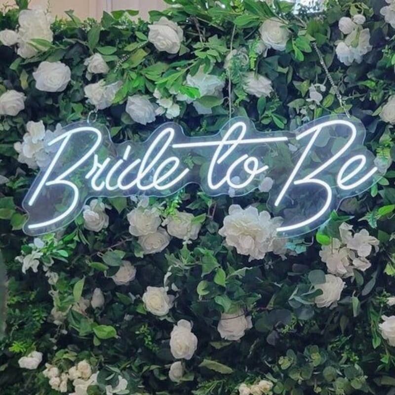 Led Neon Sign - Etsy