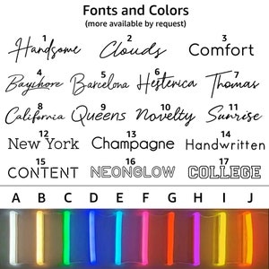 Let’s Party Neon Sign, Exciting LED Lights for Balloon Garland Backdrop ...